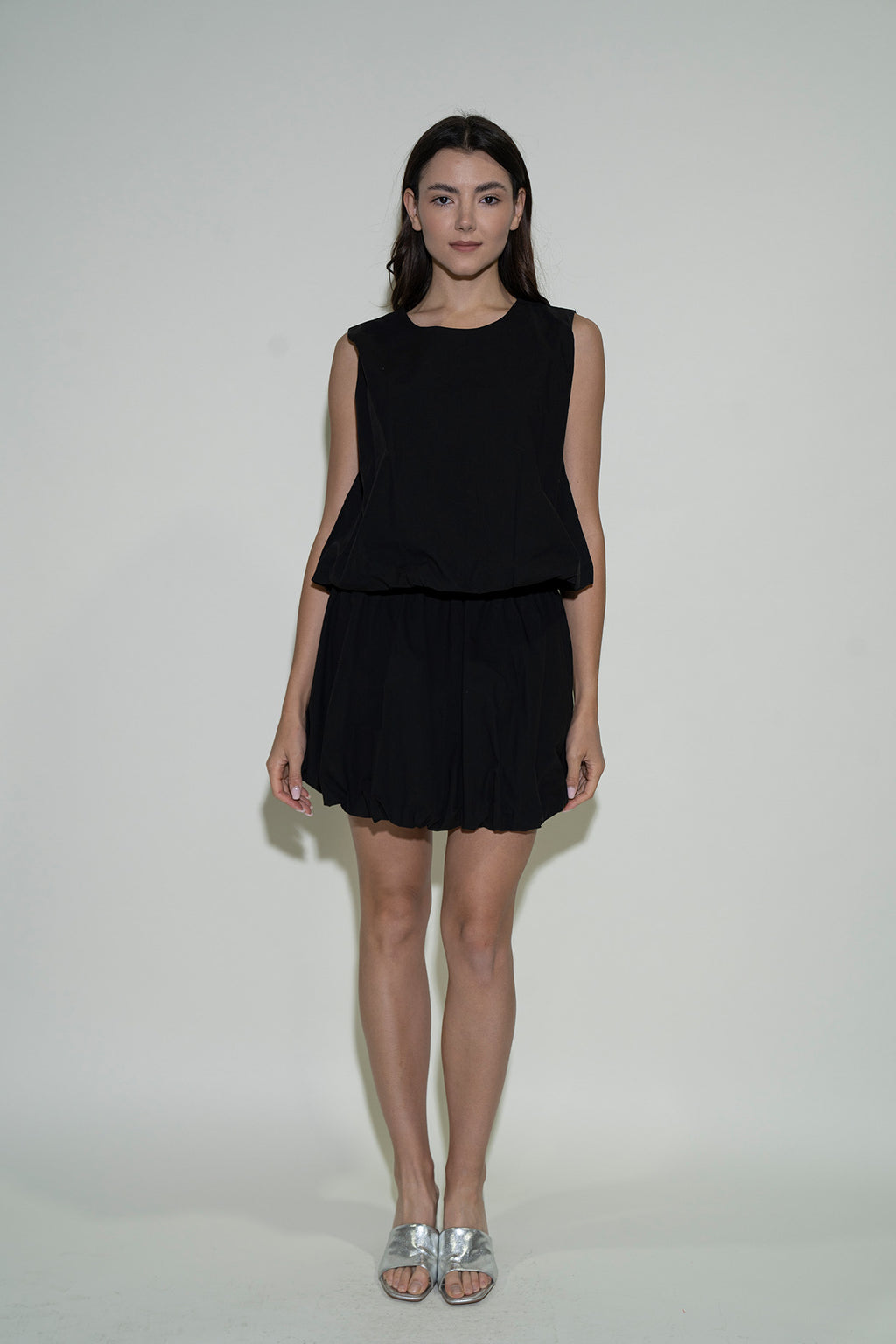 Leah Top - Black – STARKx